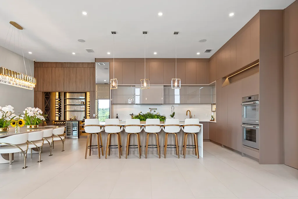 Appenin Cabinets Miami - Custom Design Solutions for Every Room