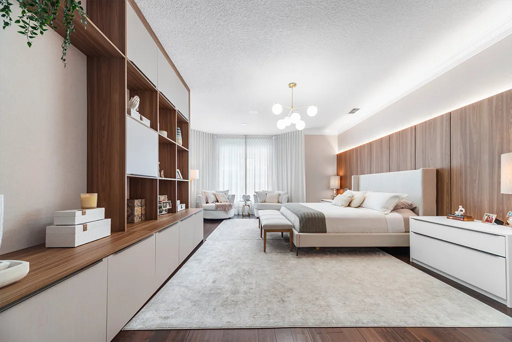 Appenin Cabinets Miami - Custom Design Solutions for Every Room