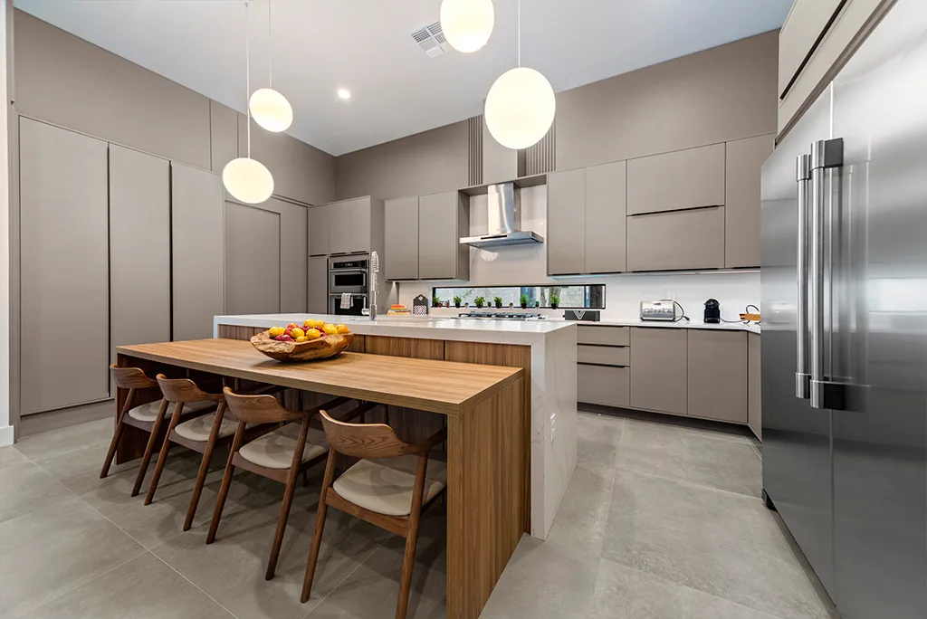 Appenin Cabinets New York - Custom Design Solutions for Every Room