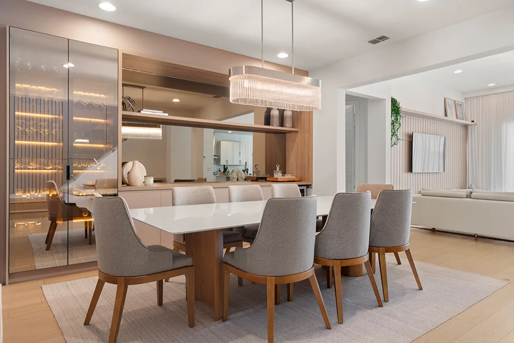 Appenin Cabinets New York - Custom Design Solutions for Every Room